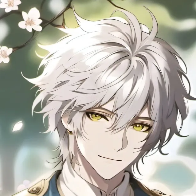 Chat with prince raphael - text or voice, Enjoy AI Chat Free & Safe