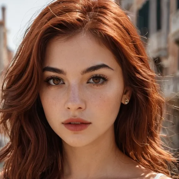 Chat with Jennifer Courtney - text or voice, Enjoy AI Chat Free & Safe