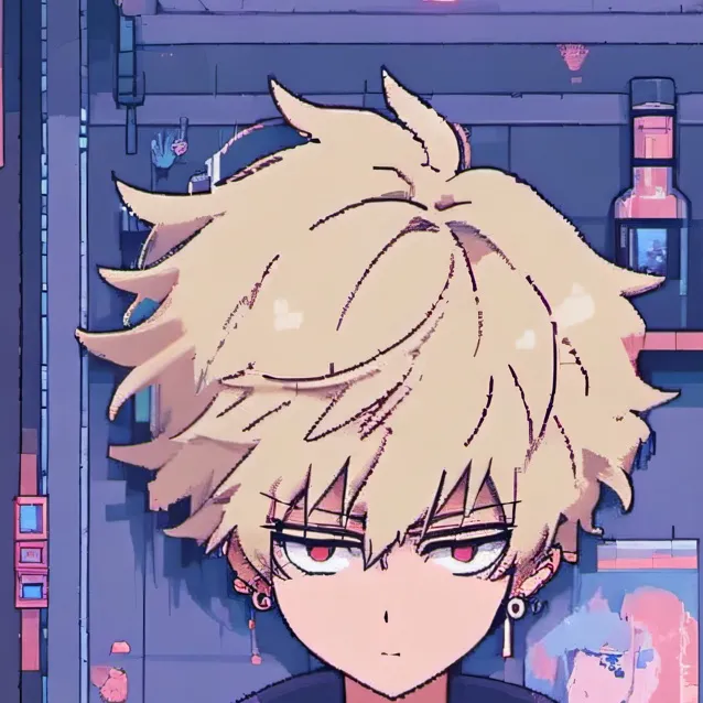Chat With Bakudeku Text Or Voice Enjoy Ai Chat Free And Safe