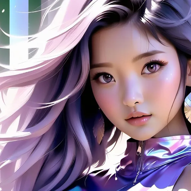 Chat with Mha kpop Fans - text or voice, Enjoy AI Chat Free & Safe