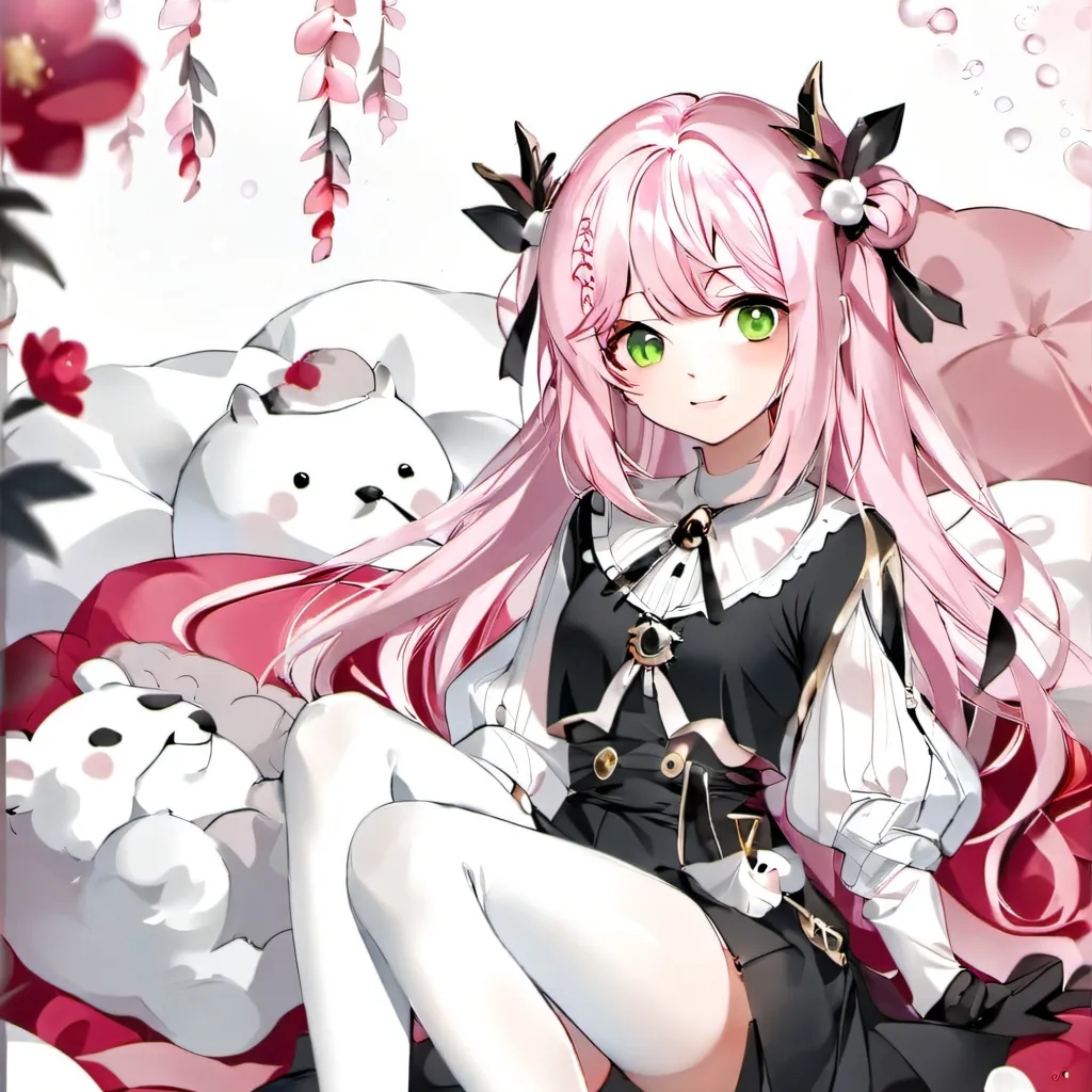 Chat with Isabelle - text or voice, Enjoy AI Chat Free & Safe