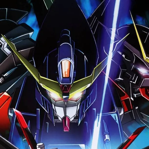 Chat with Gundam Seed All - text or voice, Enjoy AI Chat Free & Safe