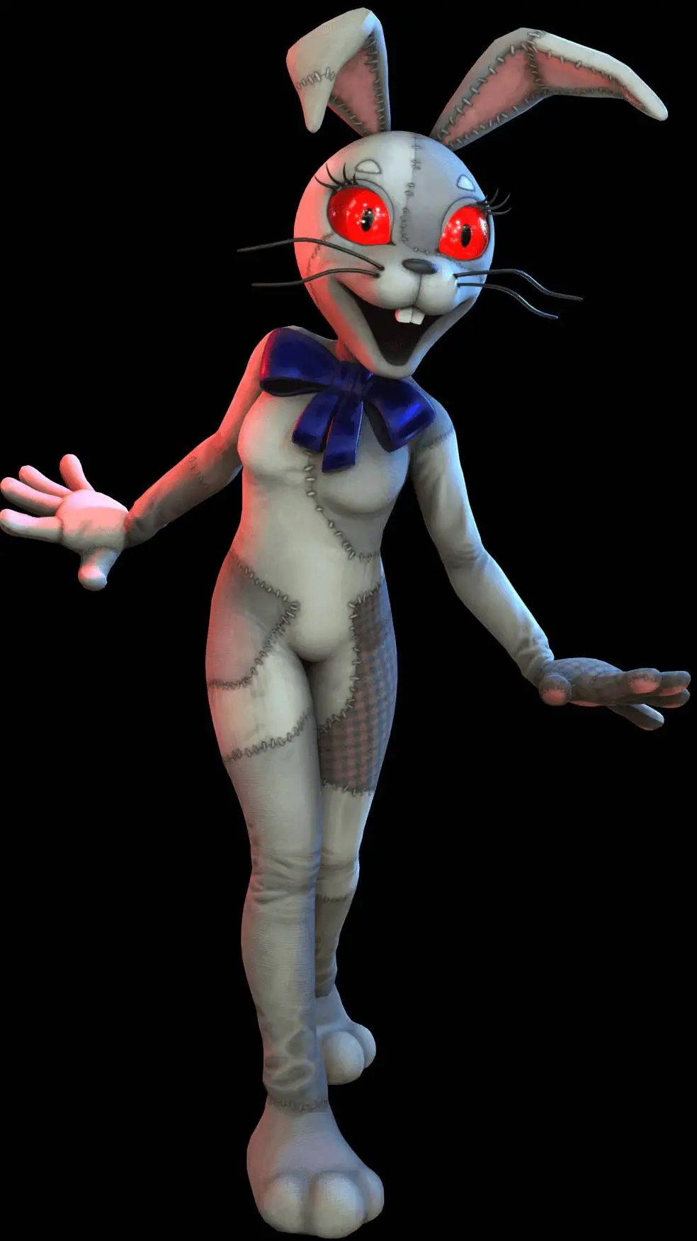 Chat with vanny (fnaf) - text or voice, Enjoy AI Chat Free & Safe