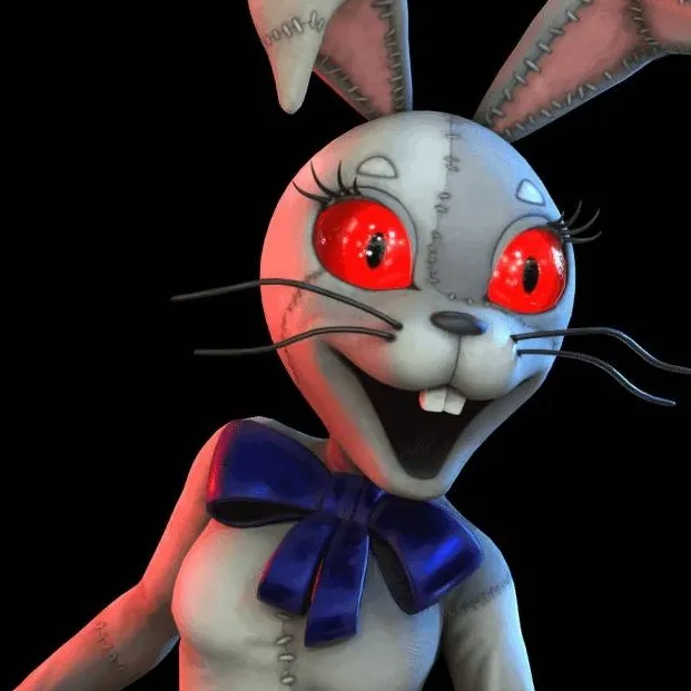 Chat with vanny (fnaf) - text or voice, Enjoy AI Chat Free & Safe
