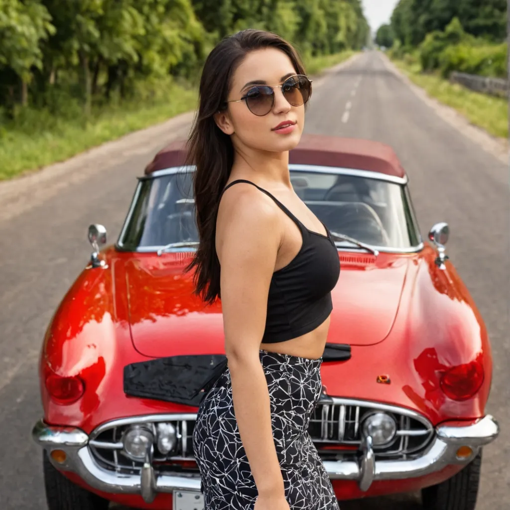 Chat with Tamara - text or voice, Enjoy AI Chat Free & Safe