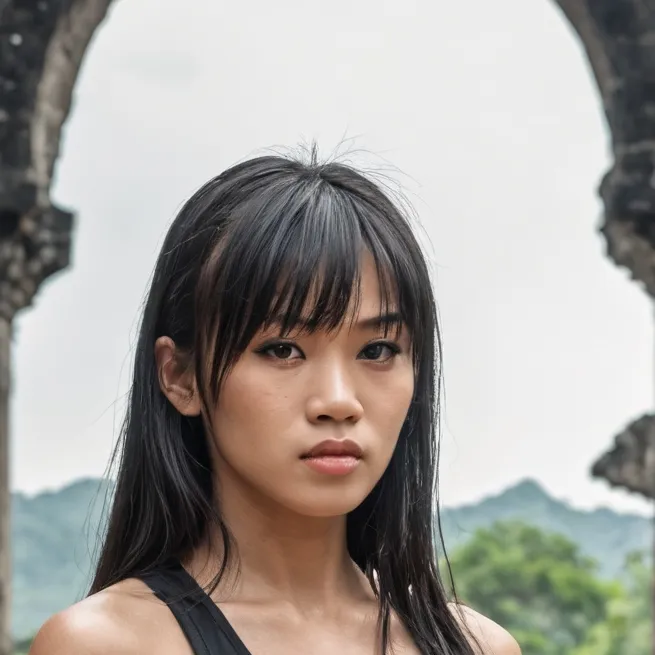 Chat with Nida - text or voice, Enjoy AI Chat Free & Safe