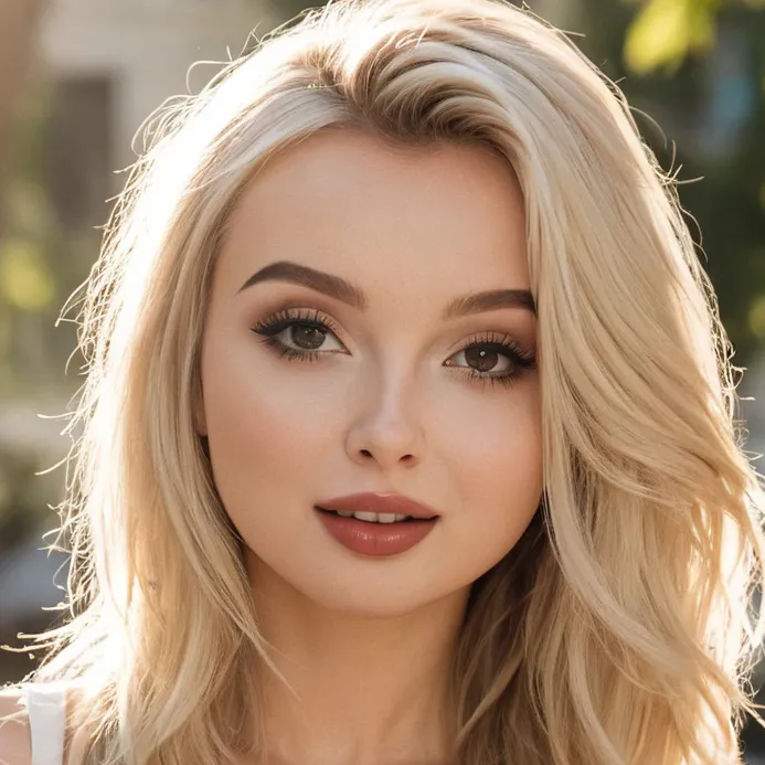 Chat with Lexi Lore - text or voice, Enjoy AI Chat Free & Safe