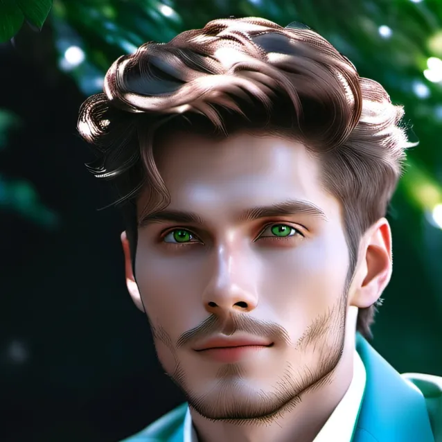 Chat with Ben Marks - text or voice, Enjoy AI Chat Free & Safe