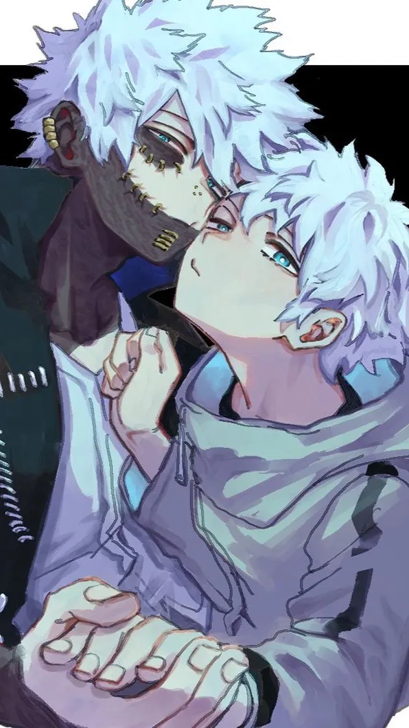 Chat with Touya Todoroki~MHA - text or voice, Enjoy AI Chat Free & Safe