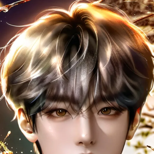 Chat with bts - text or voice, Enjoy AI Chat Free & Safe