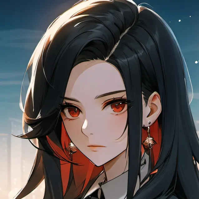 Chat with Rose Graves - text or voice, Enjoy AI Chat Free & Safe