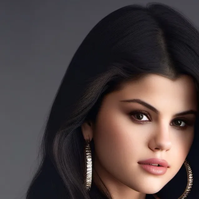 Chat with Selena Gomez - text or voice, Enjoy AI Chat Free & Safe