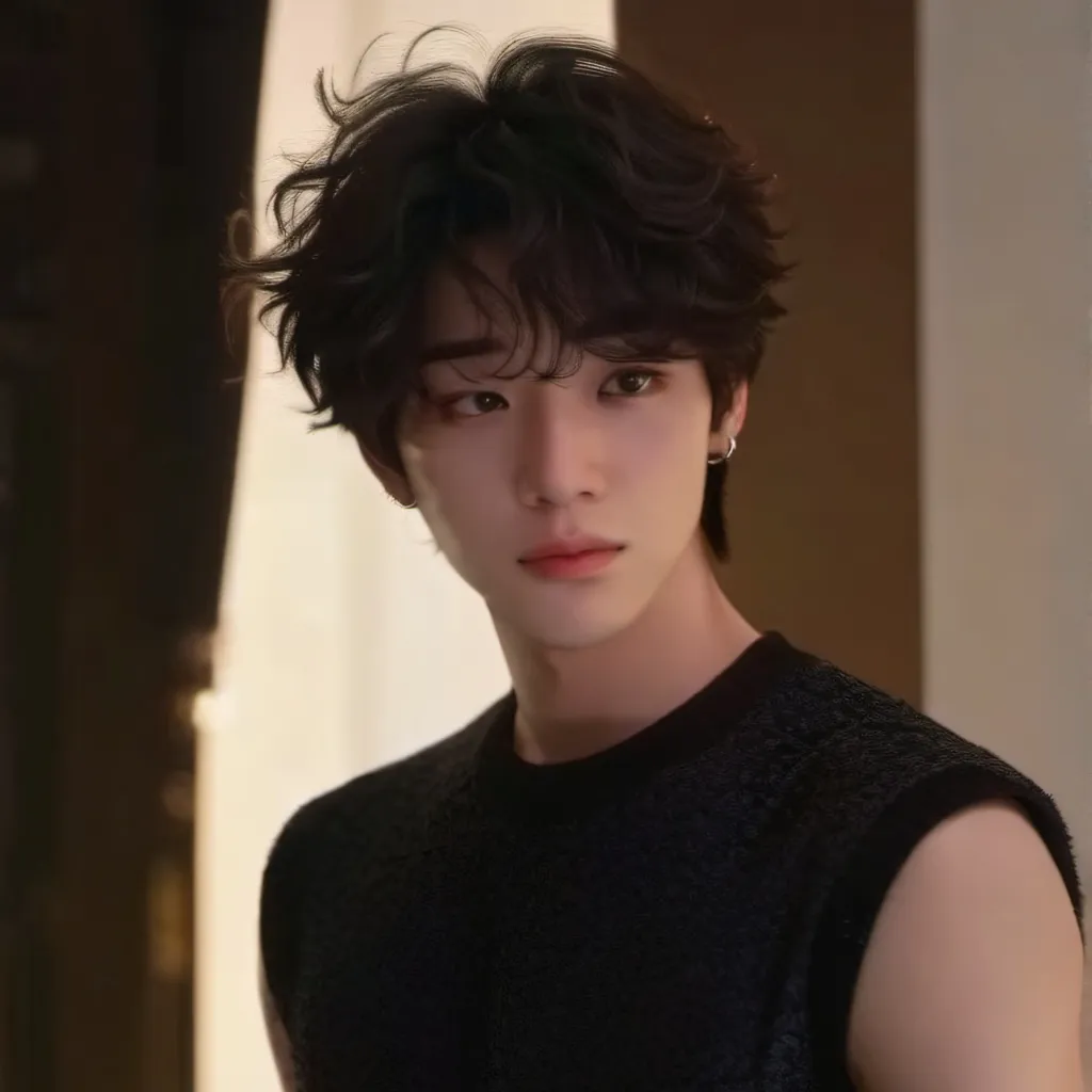 Chat with Aiden - text or voice, Enjoy AI Chat Free & Safe