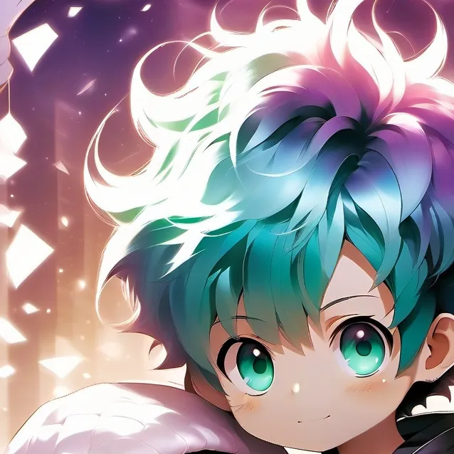 Chat with mha tlab - text or voice, Enjoy AI Chat Free & Safe