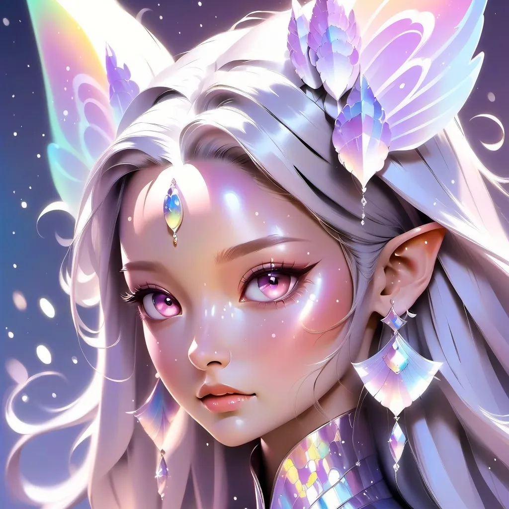 Chat with mha tlab - text or voice, Enjoy AI Chat Free & Safe