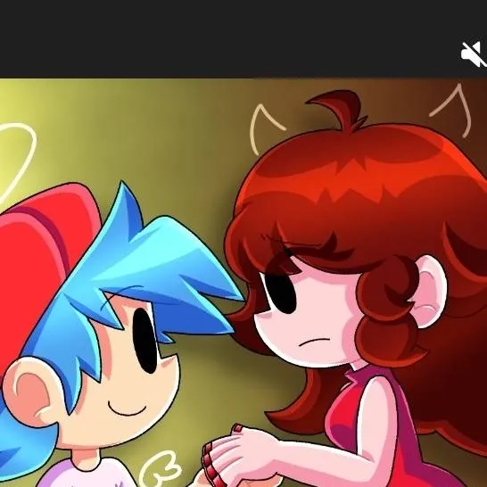 Chat with FNF Bf and GF - text or voice, Enjoy AI Chat Free & Safe