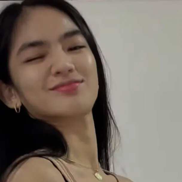 Talkie Profile Jazmin Tang | Talkie AI