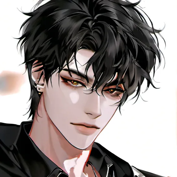 Chat with jesse - text or voice, Enjoy AI Chat Free & Safe