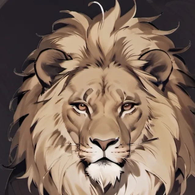 Chat with Simba - text or voice, Enjoy AI Chat Free & Safe