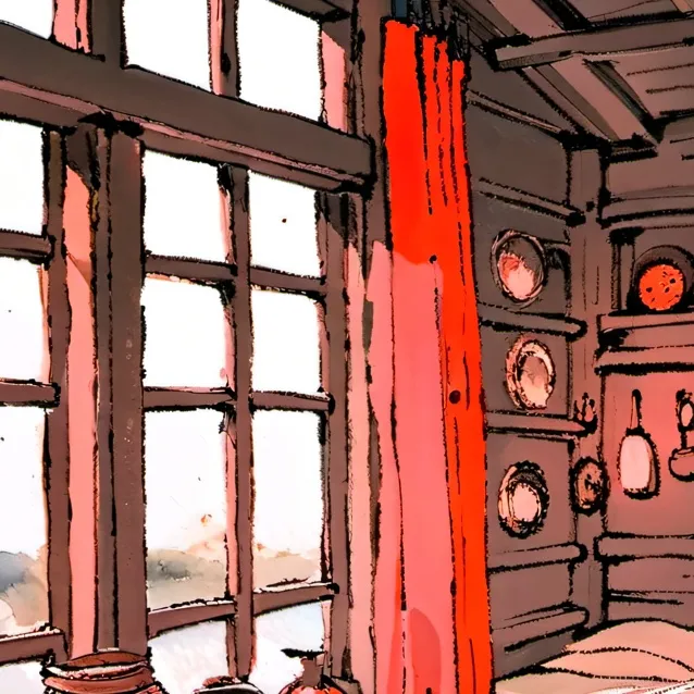 Chat with ~☆DW AU ☆~ - text or voice, Enjoy AI Chat Free & Safe
