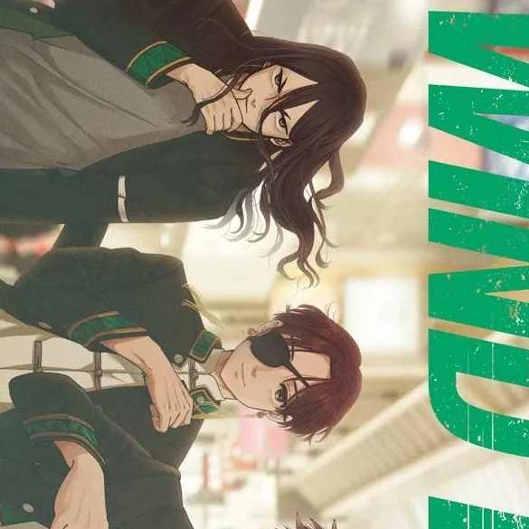 Chat with FURIN HIGH - text or voice, Enjoy AI Chat Free & Safe