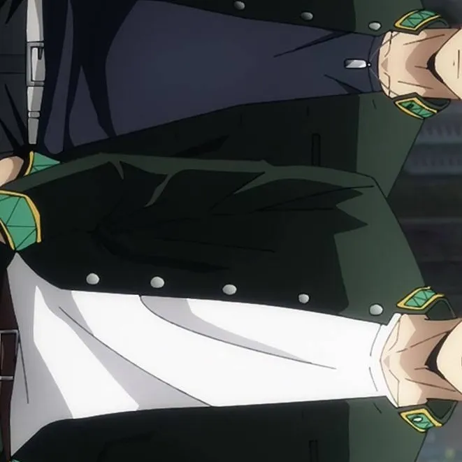 Chat with wind breaker♡ - text or voice, Enjoy AI Chat Free & Safe