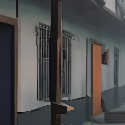 Chat with Prison - text or voice, Enjoy AI Chat Free & Safe