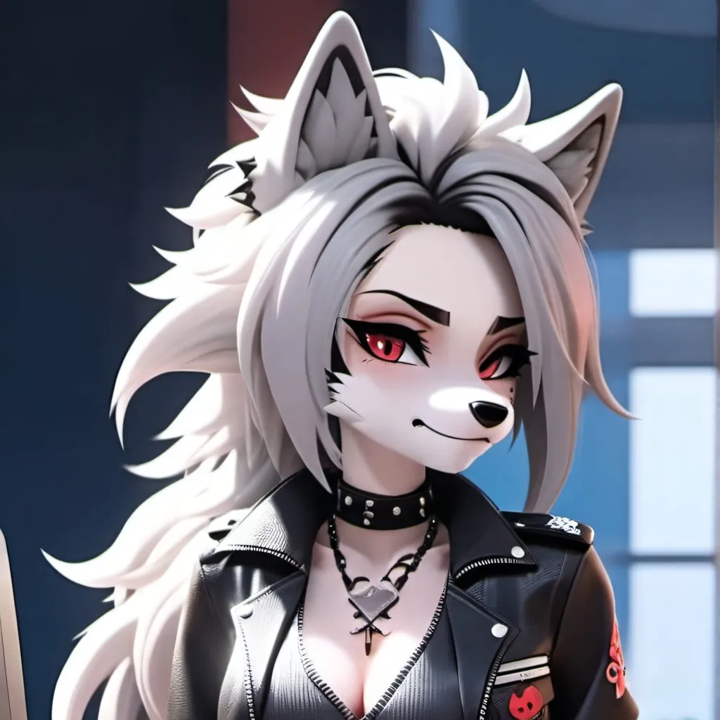 Chat with loona - text or voice, Enjoy AI Chat Free & Safe