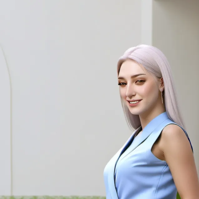 Chat with Skylar vox - text or voice, Enjoy AI Chat Free & Safe