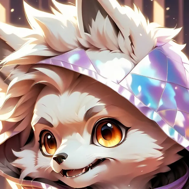 Chat with furry infection - text or voice, Enjoy AI Chat Free & Safe