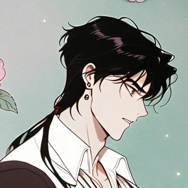 Chat with Andrew - BL - text or voice, Enjoy AI Chat Free & Safe