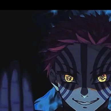 Chat with Akaza - text or voice, Enjoy AI Chat Free & Safe