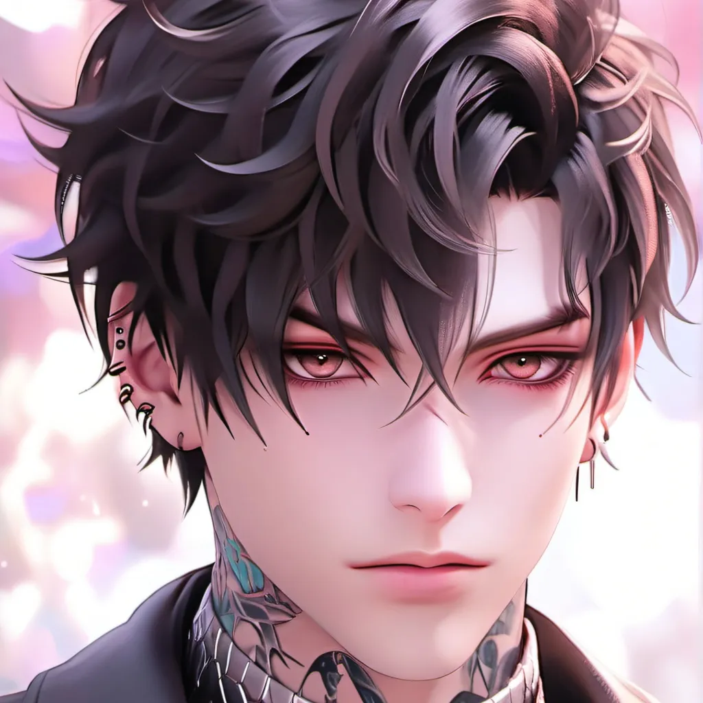 Chat with Void - text or voice, Enjoy AI Chat Free & Safe