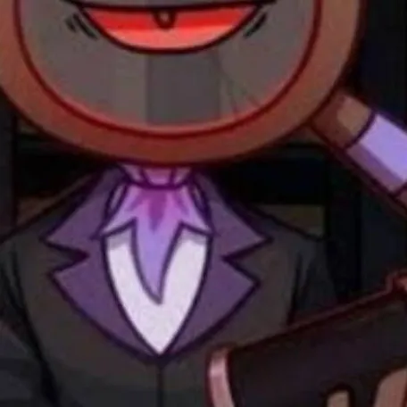 Chat with Twisted Rodger - text or voice, Enjoy AI Chat Free & Safe