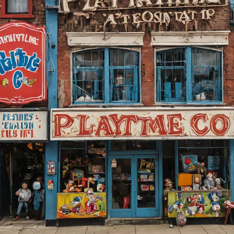 Chat with Poppy Playtime ch5 - text or voice, Enjoy AI Chat Free & Safe