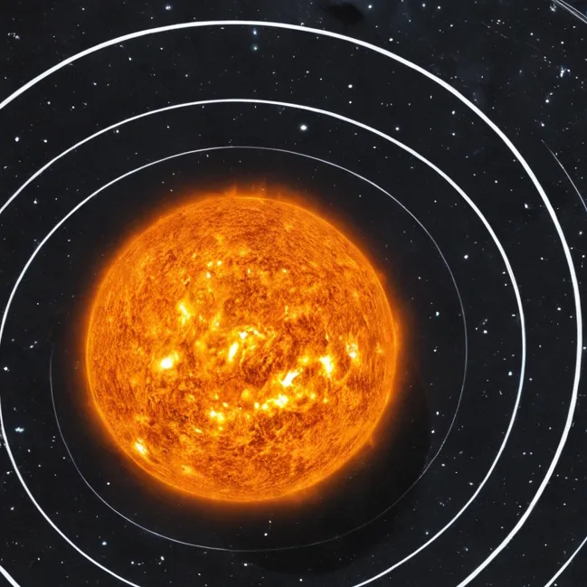 Chat with Planets - text or voice, Enjoy AI Chat Free & Safe