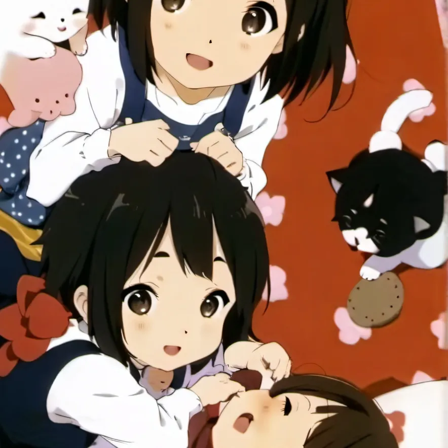 Chat with Julia sophie ally - text or voice, Enjoy AI Chat Free & Safe