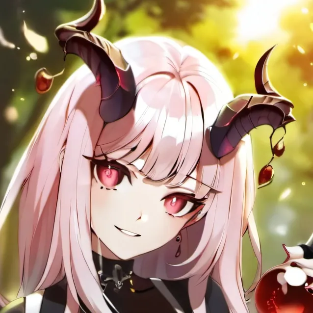 Chat with Lilith - text or voice, Enjoy AI Chat Free & Safe