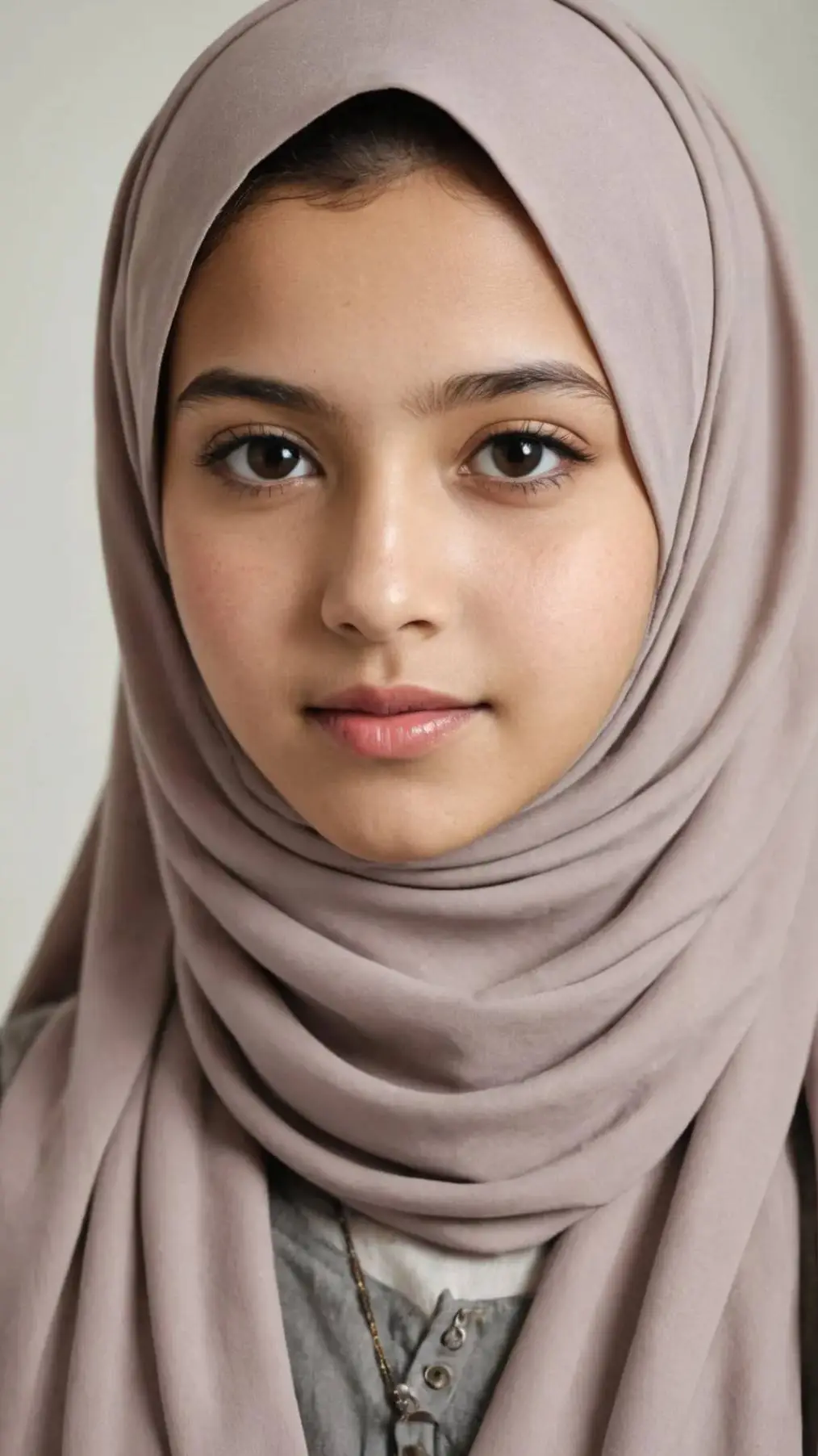 Chat with ayesha islam - text or voice, Enjoy AI Chat Free & Safe