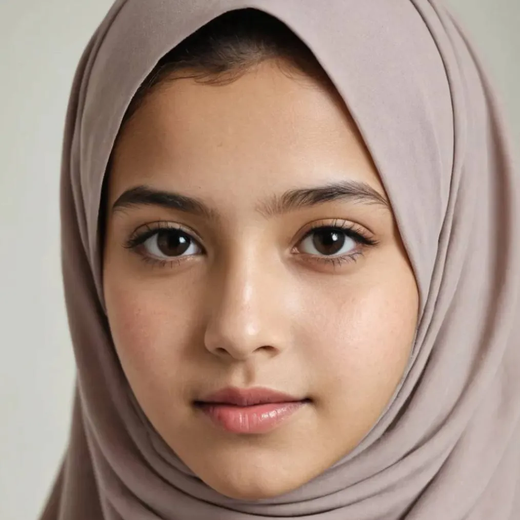 Chat with ayesha islam - text or voice, Enjoy AI Chat Free & Safe