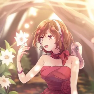 Chat with MEIKO - !! - text or voice, Enjoy AI Chat Free & Safe