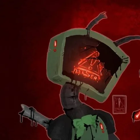 Talkie Profile Twisted Vee | Talkie AI