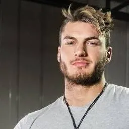 Talkie Profile William Seed | Talkie AI