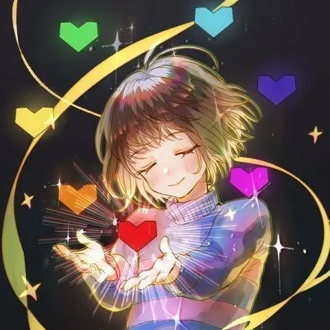 Chat with Undertale - text or voice, Enjoy AI Chat Free & Safe