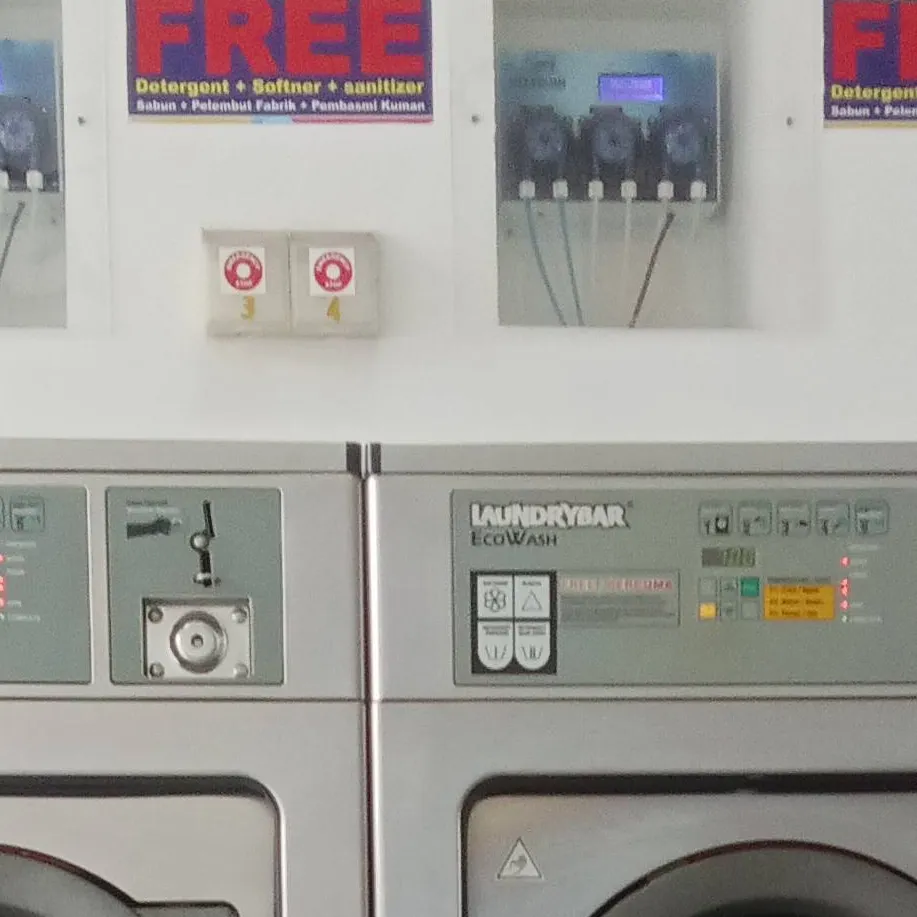 Chat with Washer Machine - text or voice, Enjoy AI Chat Free & Safe