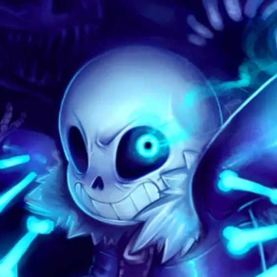 Chat with Sans (Undertale) - text or voice, Enjoy AI Chat Free & Safe