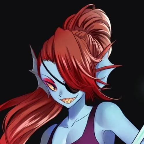 Chat with Undyne - text or voice, Enjoy AI Chat Free & Safe