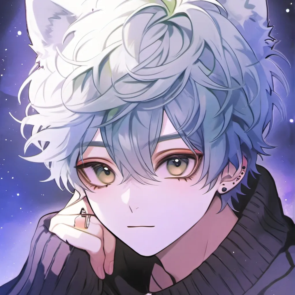 Chat with Mix - text or voice, Enjoy AI Chat Free & Safe