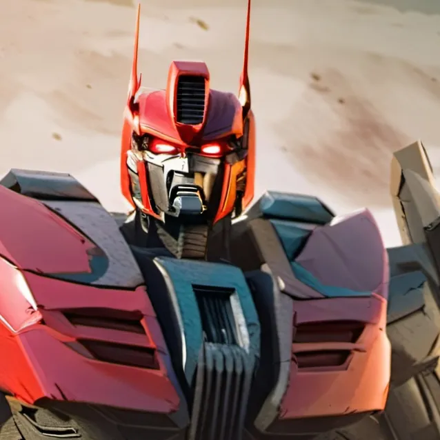 Chat with transformers - text or voice, Enjoy AI Chat Free & Safe