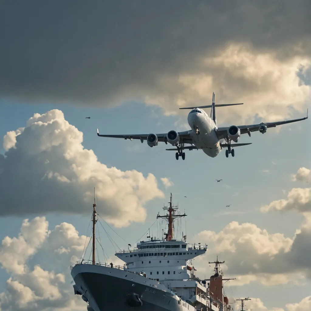 Chat with Bermuda Triangle - text or voice, Enjoy AI Chat Free & Safe